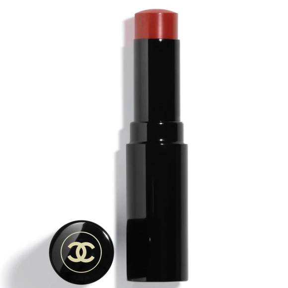 CHANEL | Makeup | Chanel Healthy Glow Lip Balm Color Intense New | Poshmark